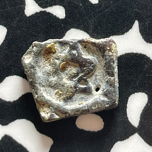 (12th Century) Crusader States Palestine Tessera Token Lot#JM9277 ...